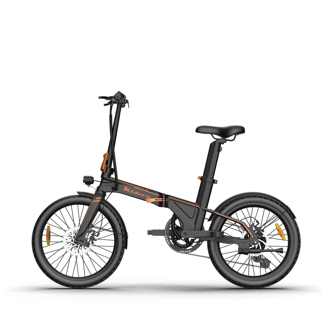 KuKirin V2 - Kukirin - KuKirin