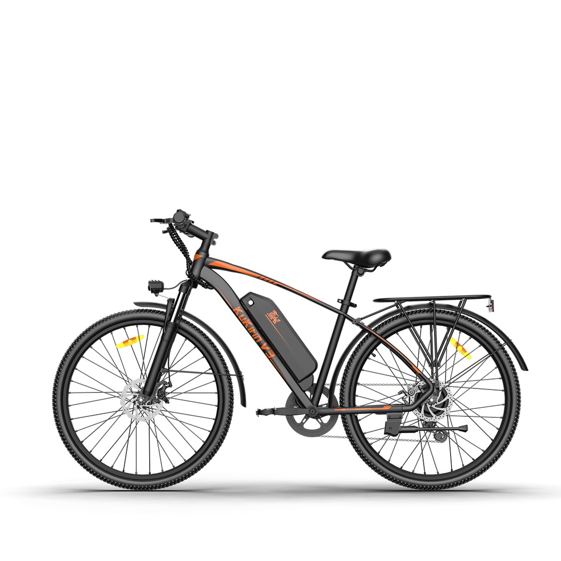 KuKirin V3 - KuKirin